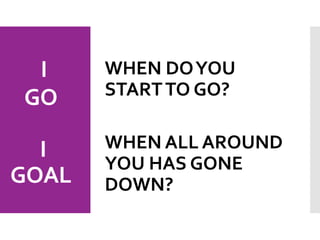Church Sermon: iGo | PPTX