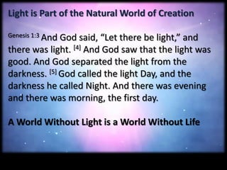 Light of the Message - Advent Week 2 | PPT