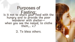 sermon-ni-mama prayer and fasting in advancing.pptx