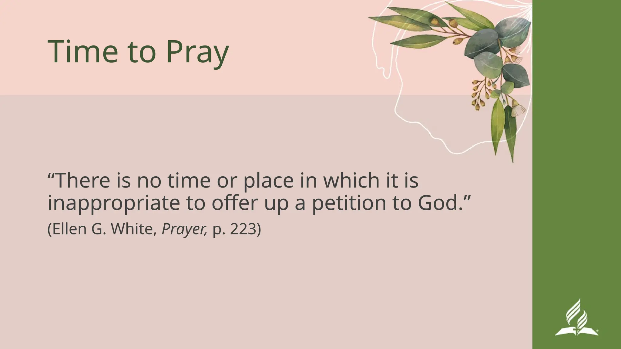 Sermon on transformation by prayer-PowerPoint-2023.pptx