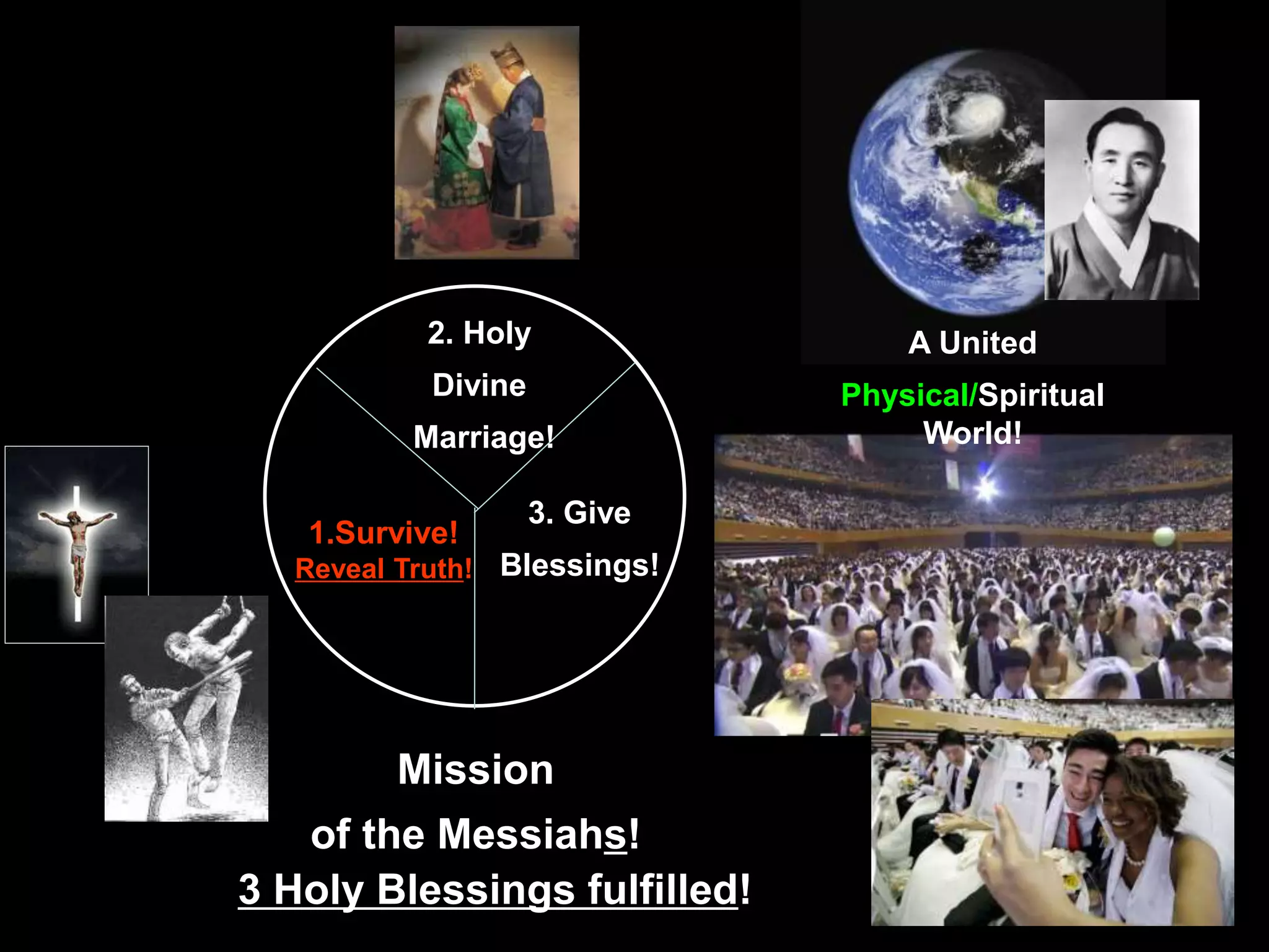 Sermon - Sun Myung Moon & Jesus Part 3of3.ppt