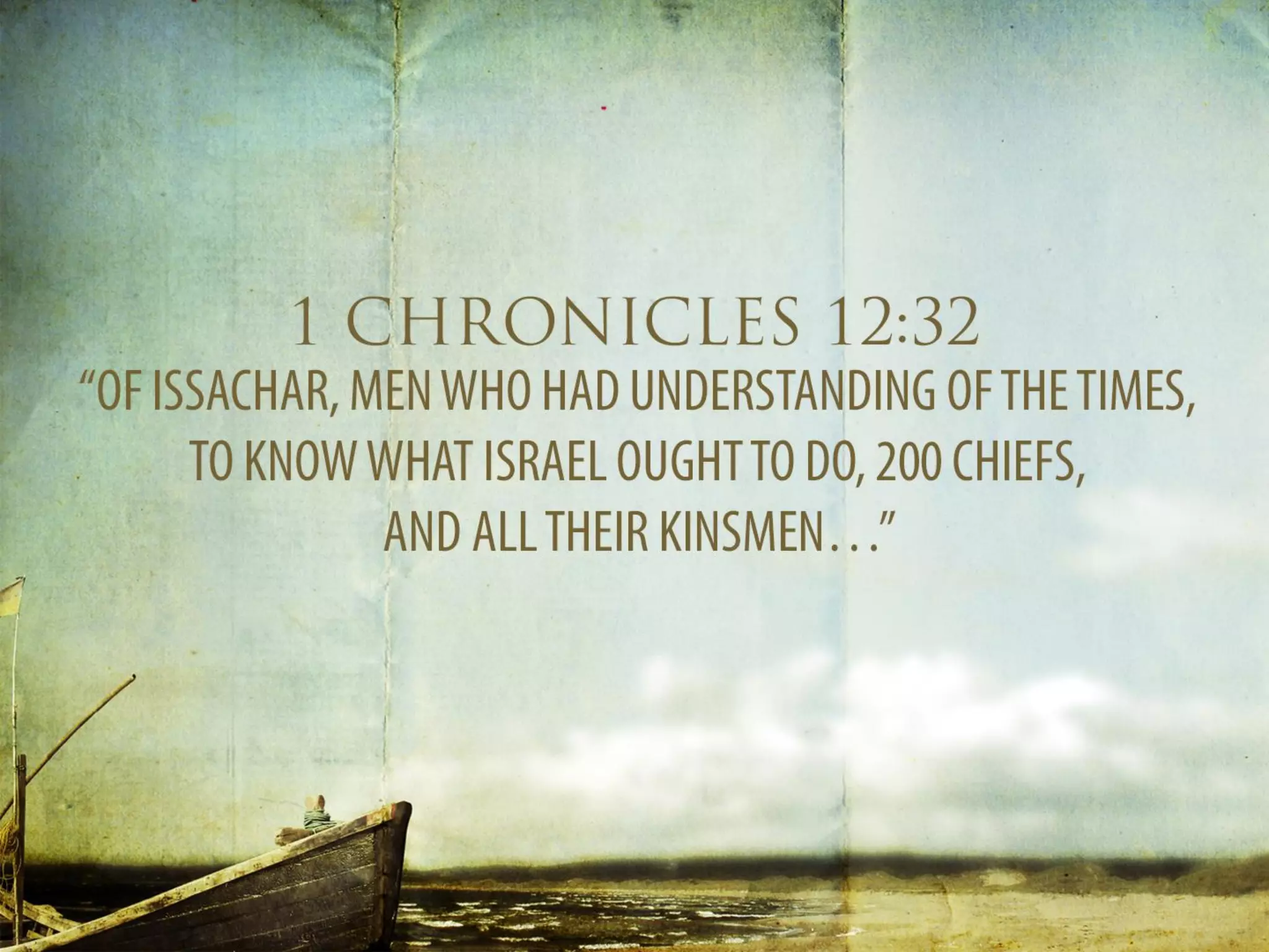 Watch For Jesus' Return - STAY AWAKE! | PDF
