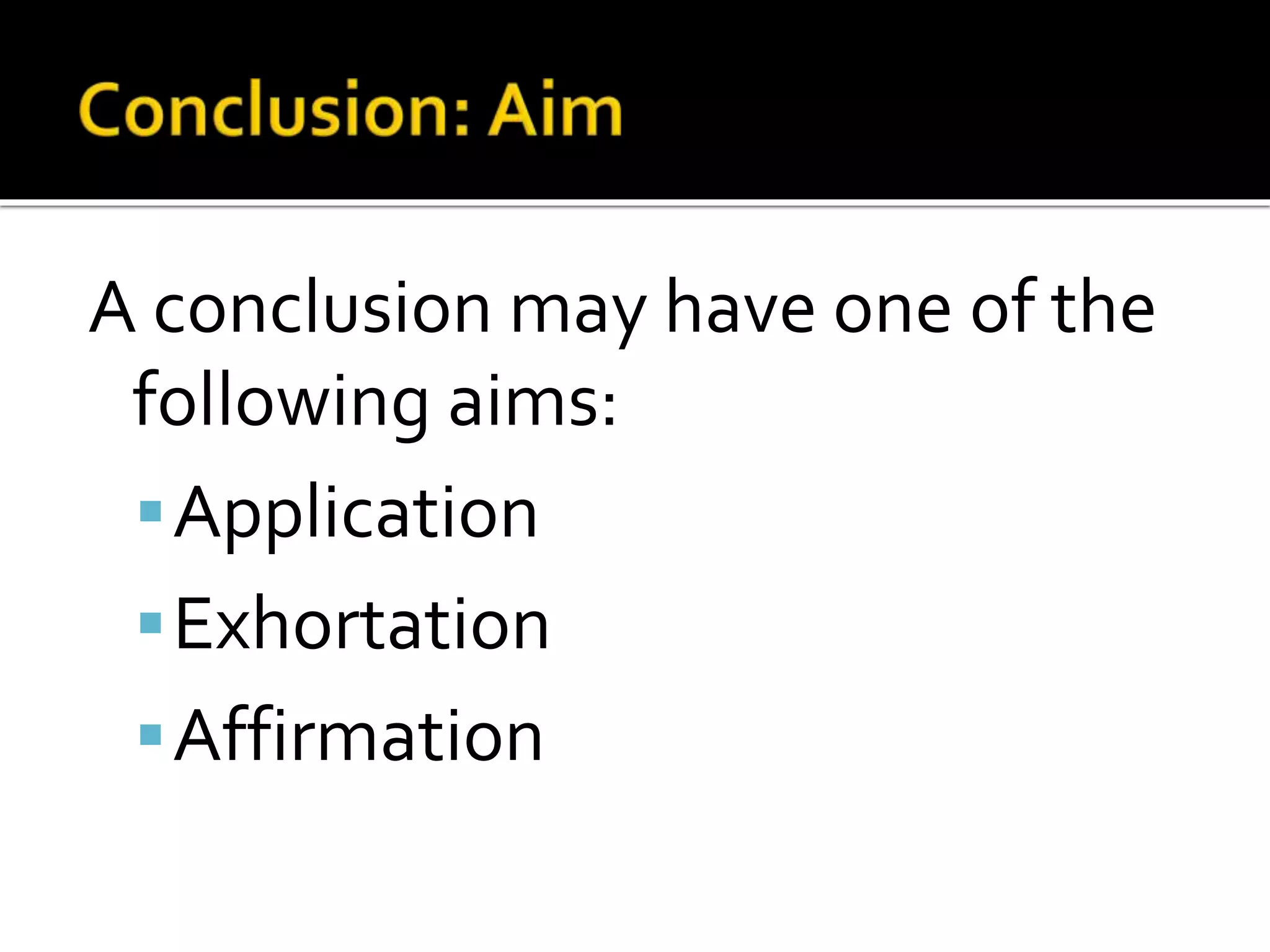 Basic Sermon Design: The Sermon Outline | PPTX