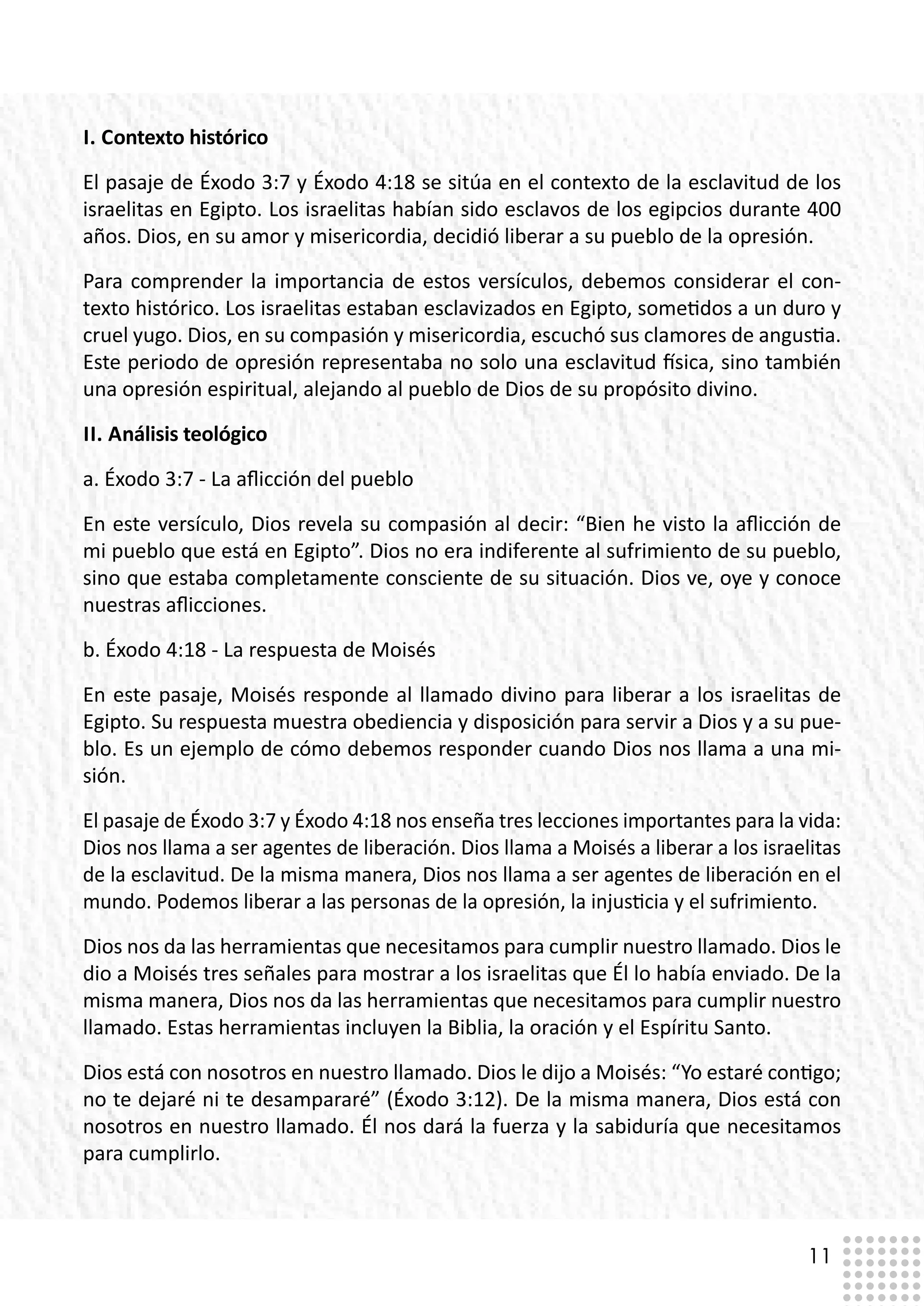 Grandes textos de la Biblia | Sermones misioneros 2024 | Heyssen ...