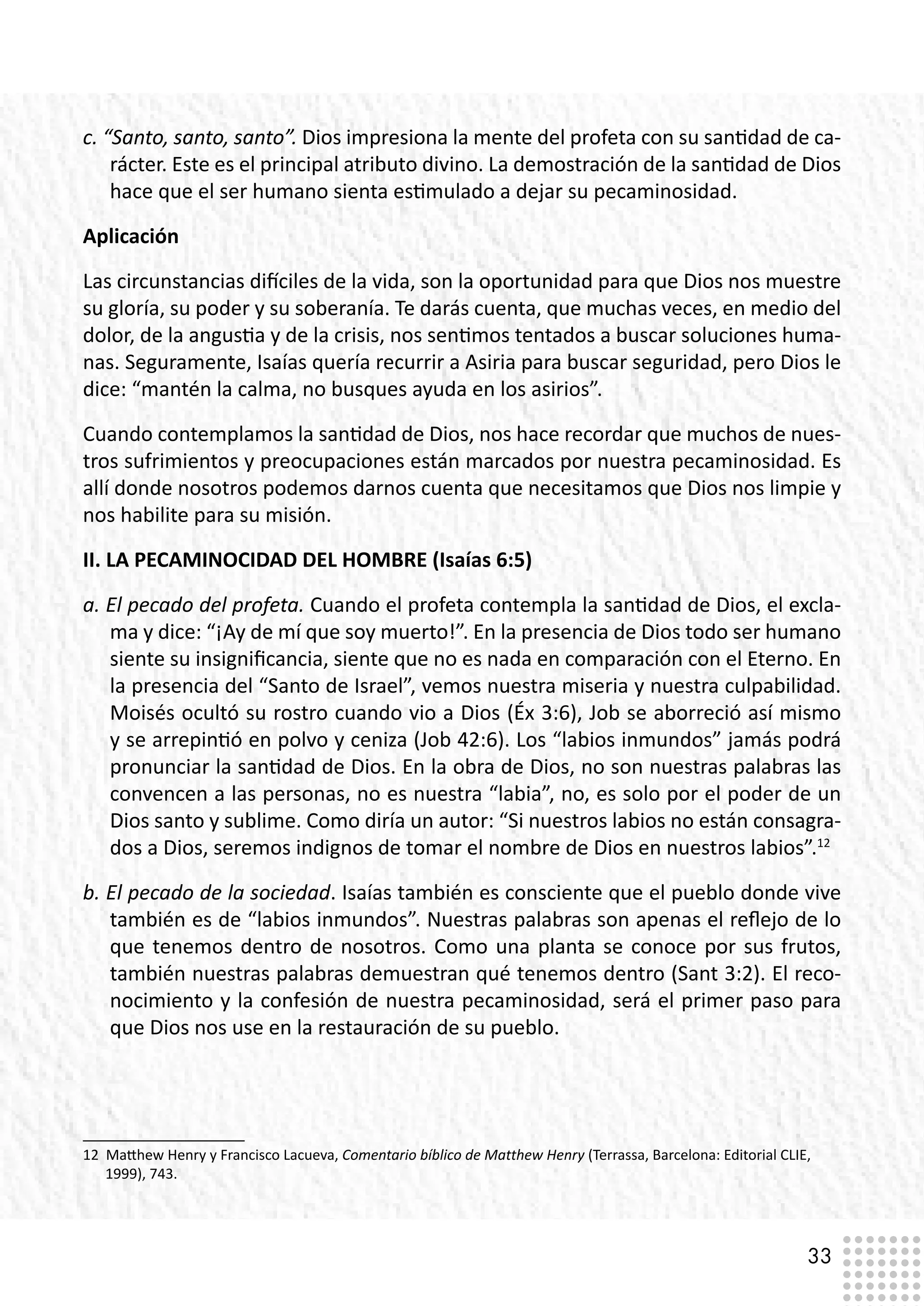 Grandes textos de la Biblia | Sermones misioneros 2024 | Heyssen ...