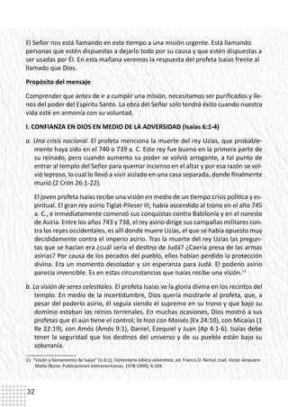 Grandes textos de la Biblia | Sermones misioneros 2024 | Heyssen ...