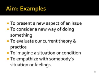 Sermon Rudiments: Basic Sermon Design | PPT