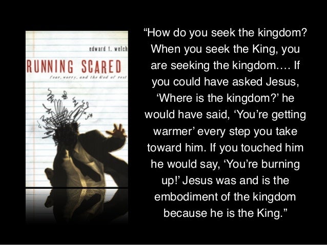 Sermon Slide Deck: "Do Not Be Anxious About Your Life" (Luke 12:22-31)