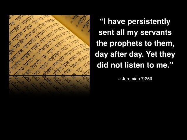 Sermon Slide Deck: "The Cornerstone of Life" (Luke 20:9-19) | PDF ...