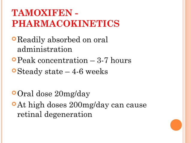 SERM & SERD | PPT | Endocrine and Metabolic Diseases | Diseases and ...