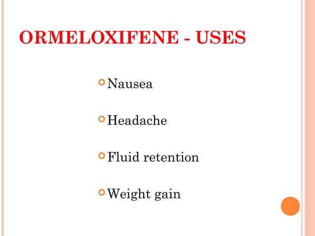 SERM & SERD | PPT | Endocrine and Metabolic Diseases | Diseases and Conditions