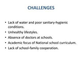 Serob webinar serobfinal | PPT