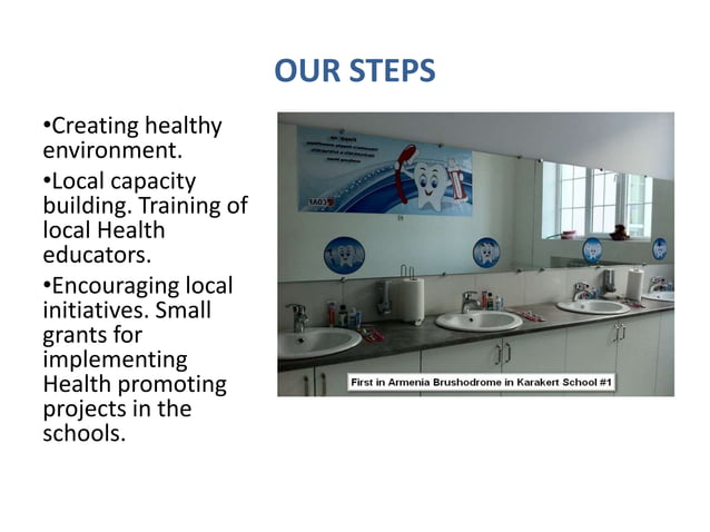 Serob webinar serobfinal | PPT