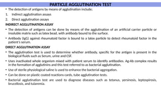 SERODIAGNOSIS OF INFECTIOUS DISEASE 2.pptx
