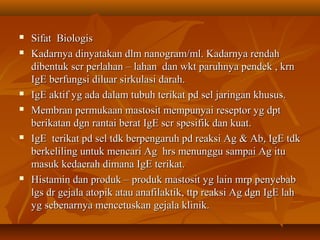 Serologi | PPT