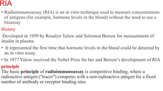 Serological methods for detection of viruses | PPTX