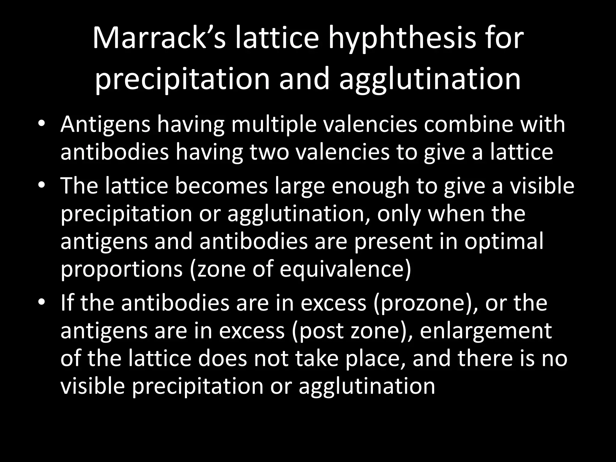 Serological reactions by Dr. Himanshu Khatri | PPTX