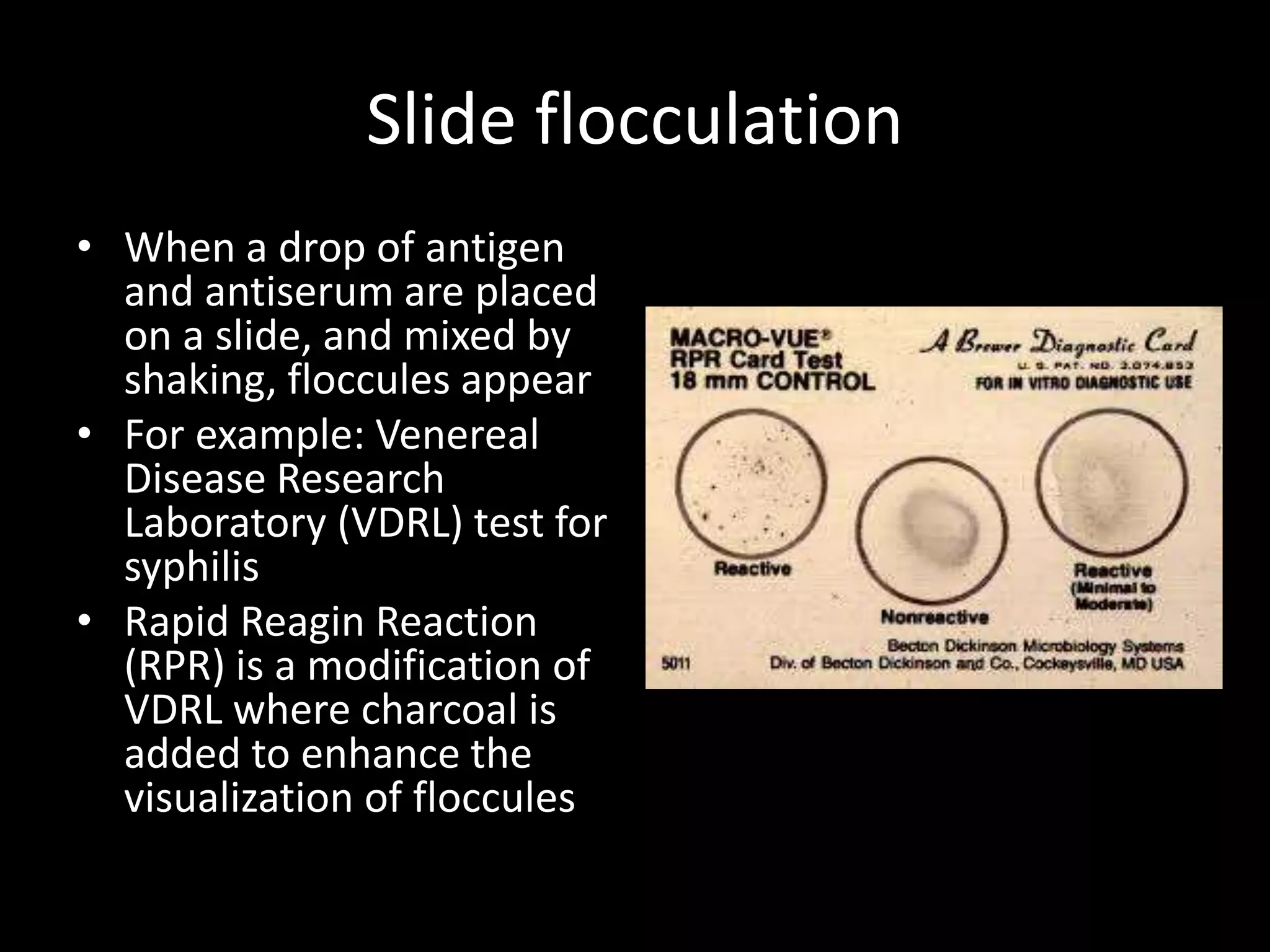 Serological reactions by Dr. Himanshu Khatri | PPTX