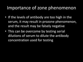 Serological reactions by Dr. Himanshu Khatri | PPTX