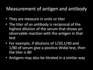 Serological reactions by Dr. Himanshu Khatri | PPTX