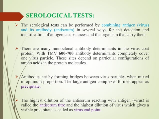 serological techniques for detection of plant virus.pptx