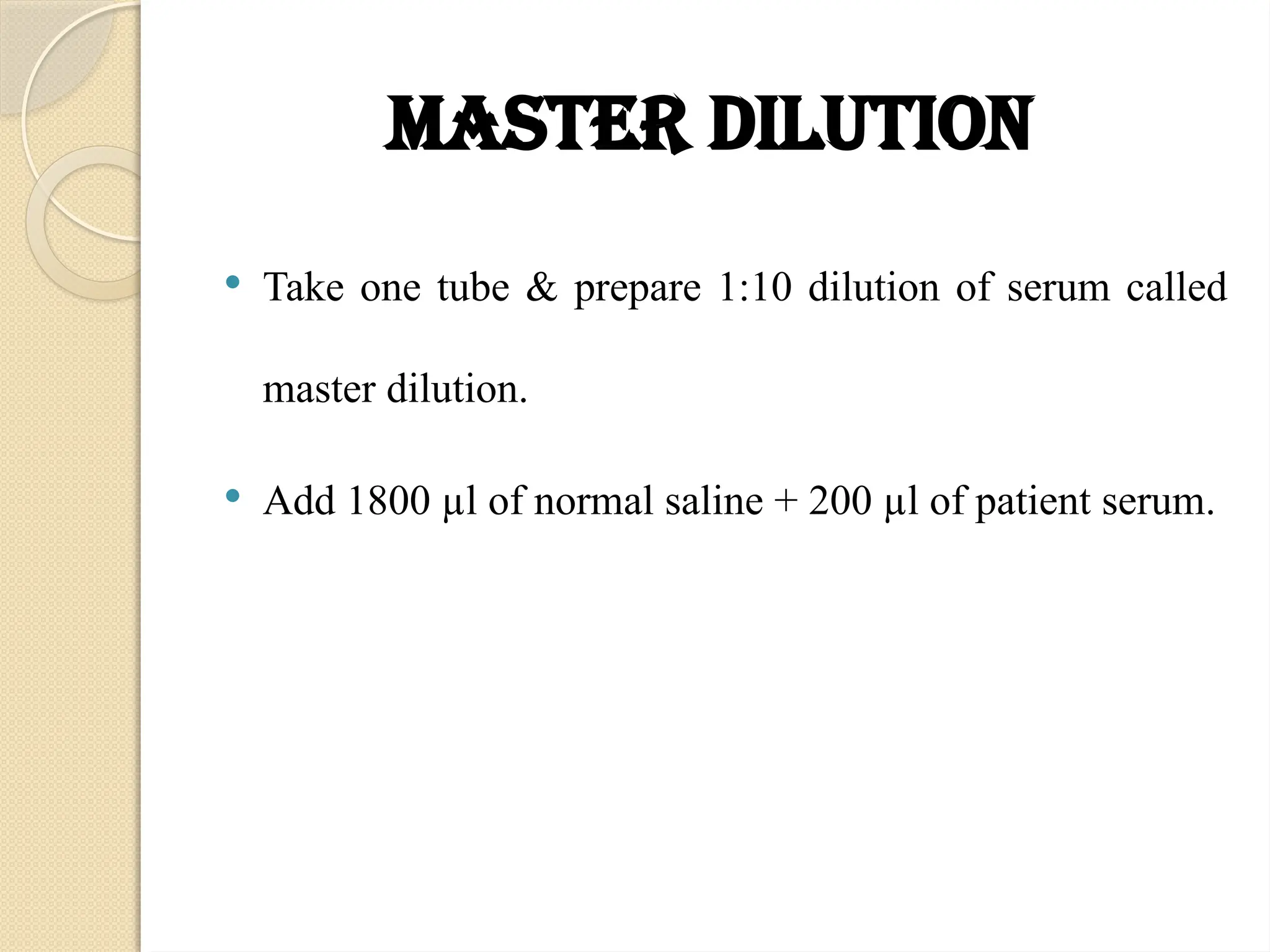 Serological test as widal for diagnosis of disease.pptx