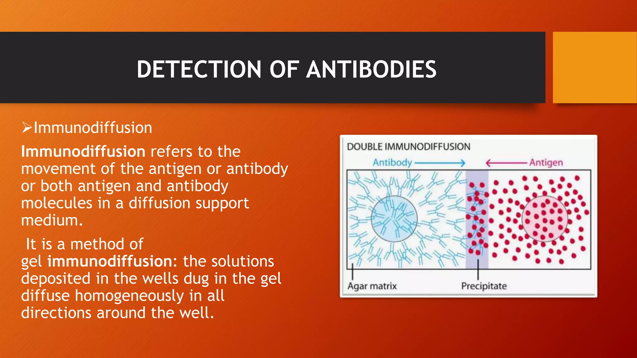 Serological test for fungi | PPTX