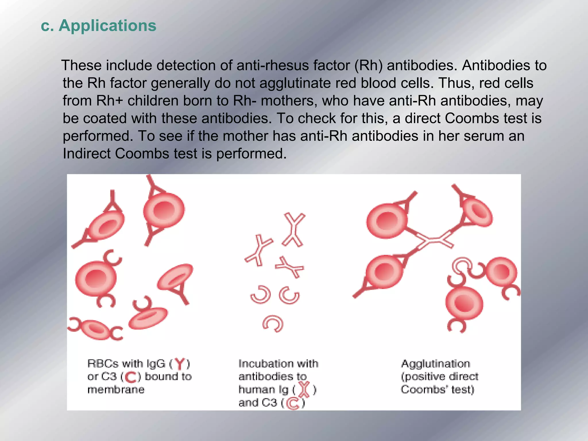 Serological tests | PDF