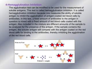Serological tests | PDF