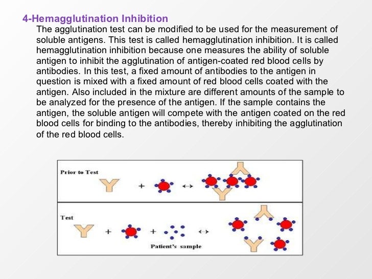 Serological tests ppt2