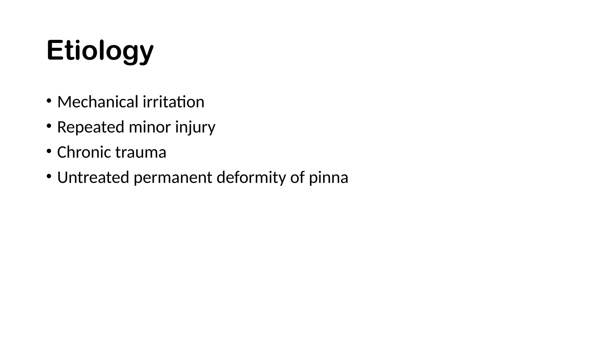 Seroma Pinna.power point presentations | PPTX