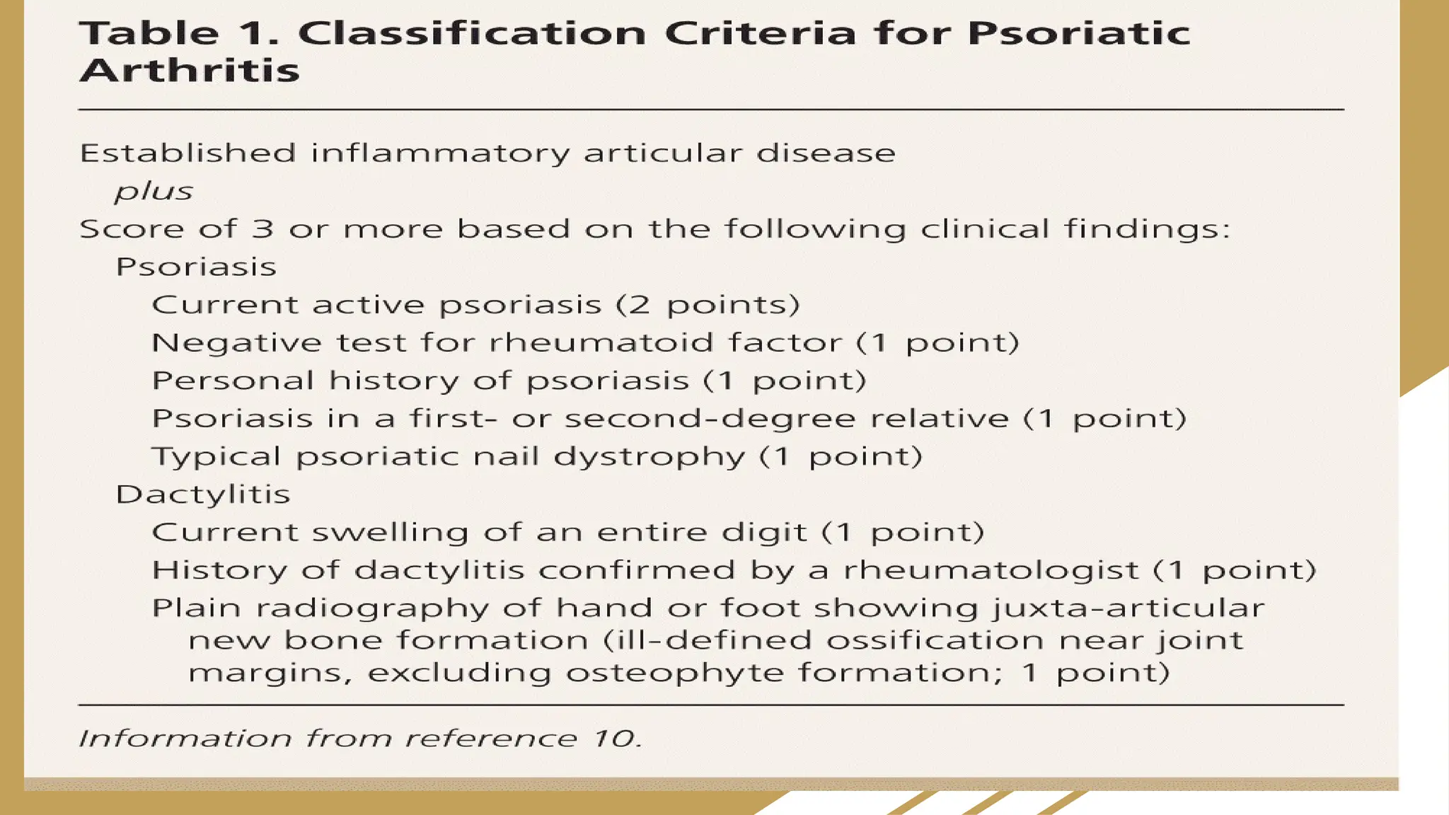 Seronegative arthritis types and causes and treatment | PPTX | Diseases ...