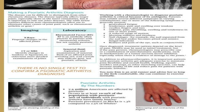 Seronegative arthritis types and causes and treatment | PPTX | Diseases ...
