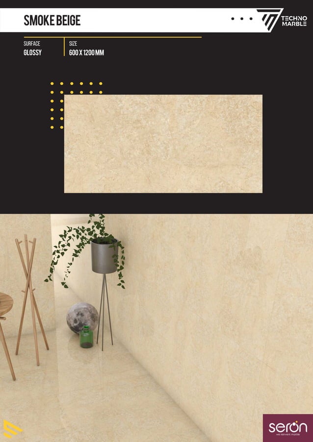 Seron granito brochure 1200x600mm 1 | PDF