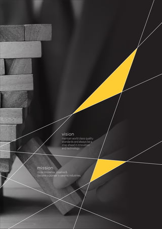 Seron granito brochure 1200x600mm 1 | PDF
