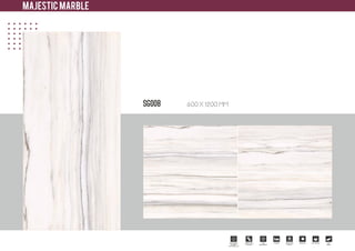 Seron granito brochure 1200x600mm | PDF