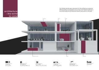 Seron granito brochure 1200x600mm | PDF