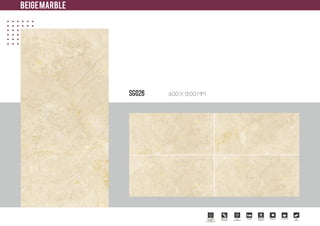Seron granito brochure 1200x600mm | PDF