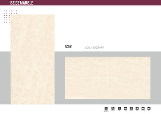 Seron granito brochure 1200x600mm | PDF
