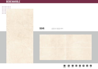 Seron granito brochure 1200x600mm | PDF