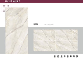 Seron granito brochure 1200x600mm | PDF