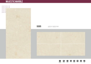 Seron granito brochure 1200x600mm | PDF
