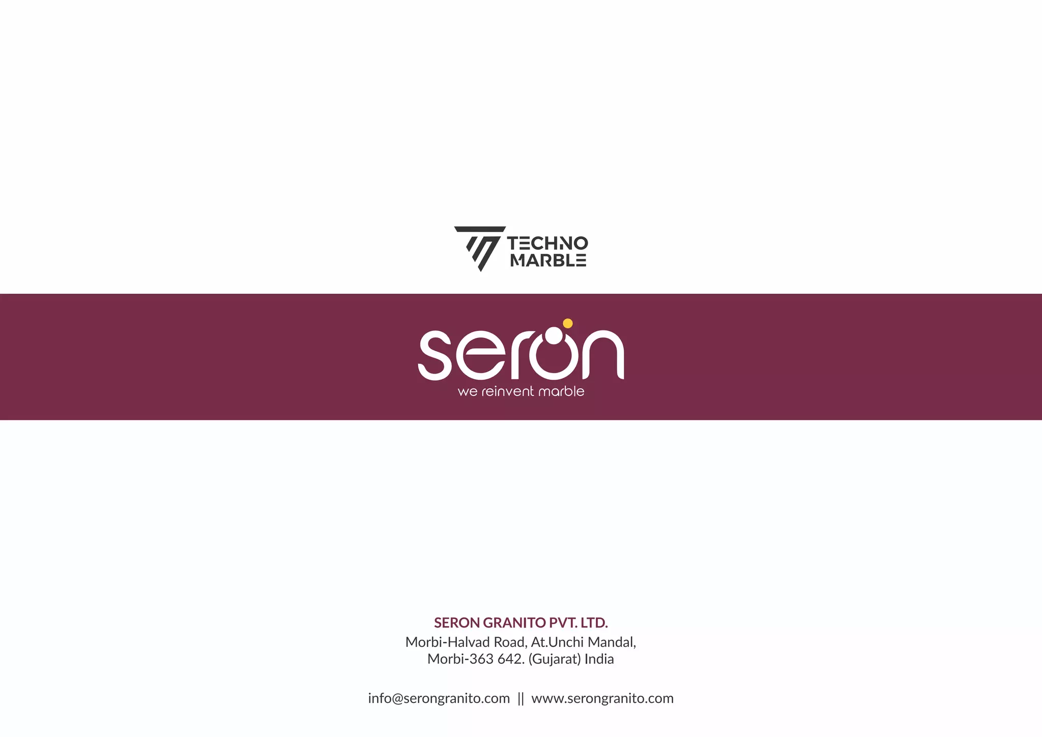Seron Granito Design 1200x1200 Slab tile | PPT