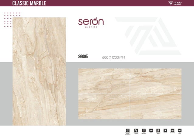Seron granito catalog 600x1200mm | PDF