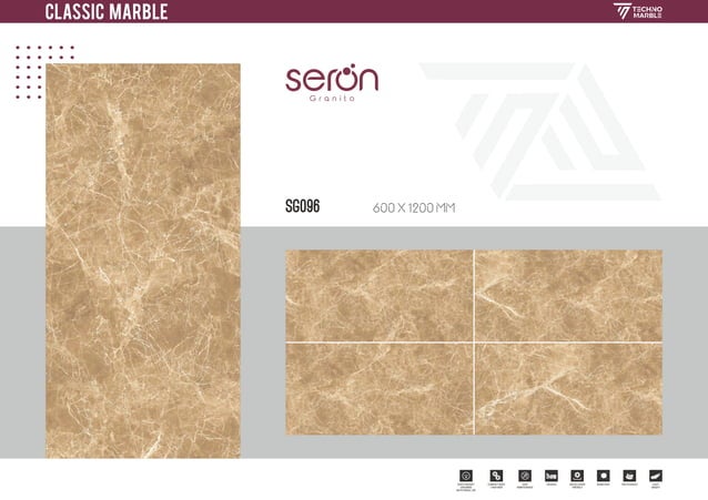 Seron granito catalog 600x1200mm | PDF