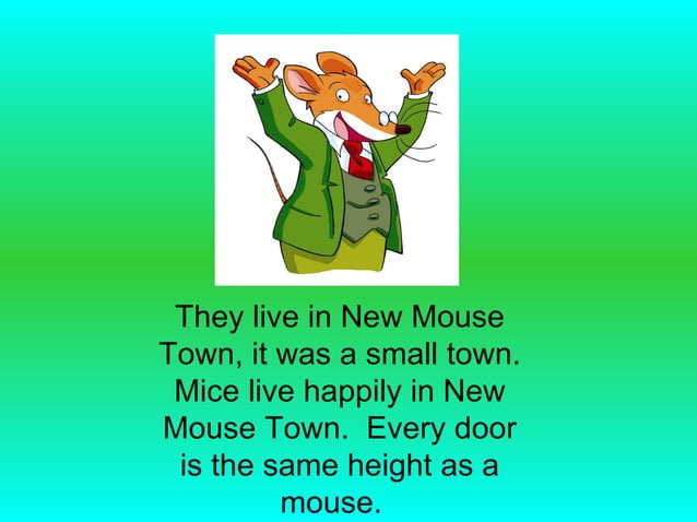 Seronimo gilton | PPT