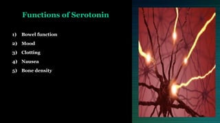 Serotonin | PPT