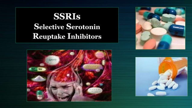 Serotonin | PPT