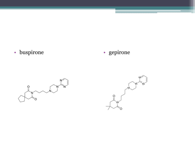 Serotonin; receptors, function and chemistry | PPT