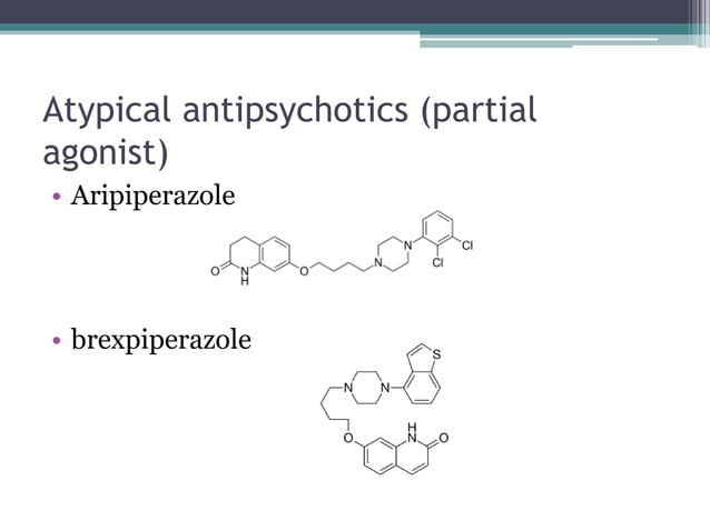 Serotonin; receptors, function and chemistry | PPT